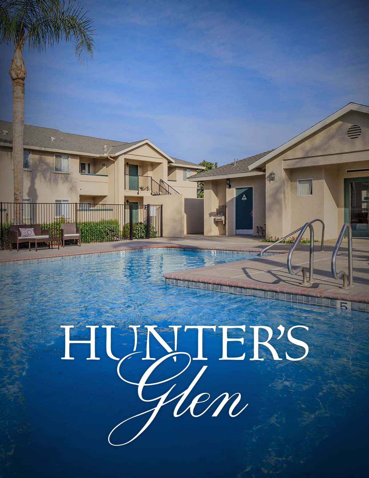 E-Brochure - Hunter's Glen in Bakersfield, CA